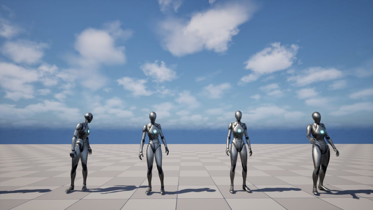 【UE5】LGUI – 3D UI 系统-LGUI – 3D UI for UnrealEngineCGtall-国际最新CG教程_游戏动画专业课程_素材资源分享平台CGTall_国际最新虚幻 ...